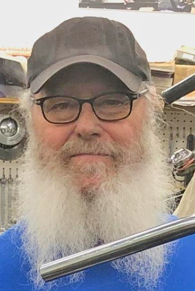 Dale Perry 1952-2023 | News, Sports, Jobs - The Vindicator